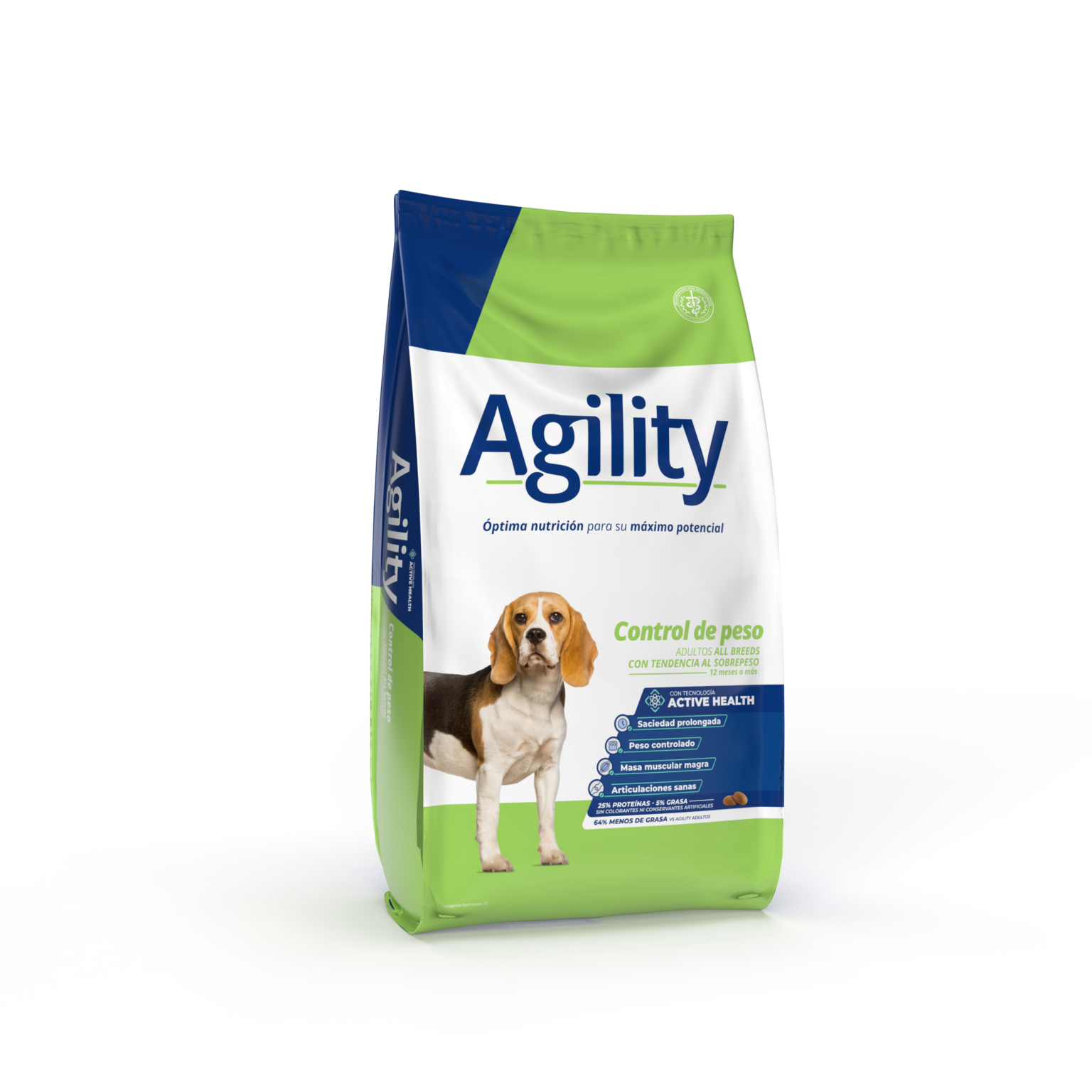 Agility – Alican